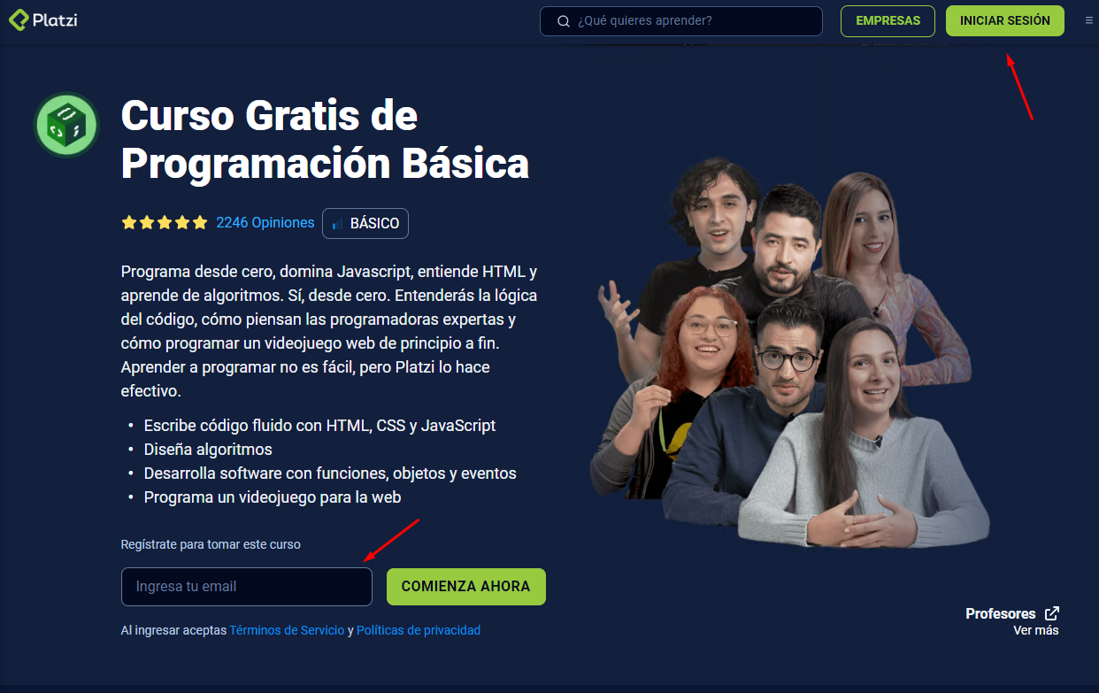 Día 3 · Funval International